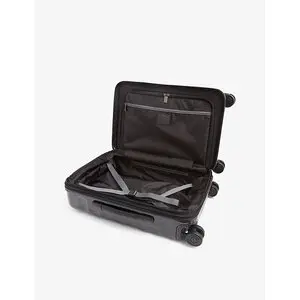 Tumi 19 Degree International Carry-on Polycarbonate Suitcase