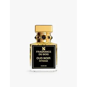 FRAGRANCE DU BOIS Oud Noir Intense Parfum - One-color