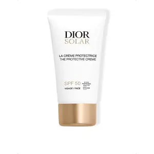 Dior The Protective Creme Sunscreen Spf50 - One-color