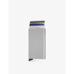 SECRID Cardprotector Aluminium Cardholder