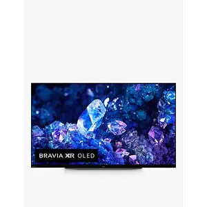 SONY Xr48a890ku Oled 4k Tv - One-color