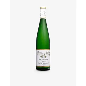 GERMANY Joh. Jos. Prüm Graacher Himmelreich Riesling Auslese White Wine 2022 - One-color