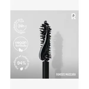 Rabanne Famous Volumising 5-in-1 Mascara 8ml
