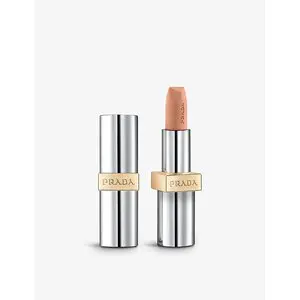 Prada Hyper Matte Nudes Refillable Lipstick 3.8g B11