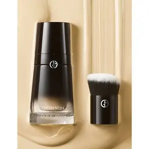 Giorgio Armani Crema Nera Dual Essence Foundation 30ml