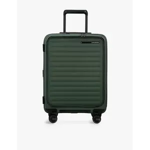 SAMSONITE Spinner Expandable 4-wheel Hard-shell Suitcase 55cm