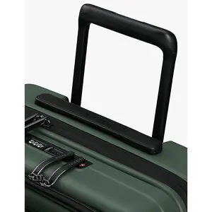 SAMSONITE Spinner Expandable 4-wheel Hard-shell Suitcase 55cm