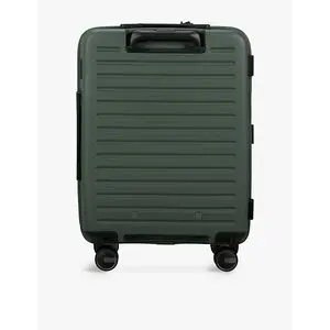 SAMSONITE Spinner Expandable 4-wheel Hard-shell Suitcase 55cm