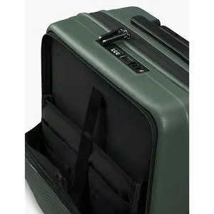SAMSONITE Spinner Expandable 4-wheel Hard-shell Suitcase 55cm