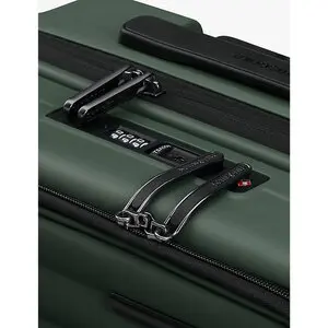 SAMSONITE Spinner Expandable 4-wheel Hard-shell Suitcase 55cm