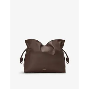 Loewe Flamenco Large Clutch Bag