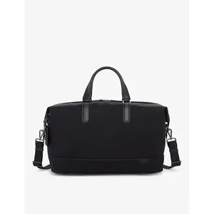 Tumi Harrison Nelson Duffel Bag - Black