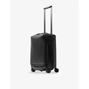 PEAK DESIGN Roller Carry-on Suitcase - Black