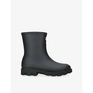 Hunter Downpour Short Wellington Boots