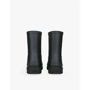 Hunter Downpour Short Wellington Boots