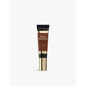 TOO FACED Born This Way Soft Matte Foundation 28g