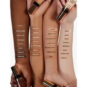 TOO FACED Born This Way Soft Matte Foundation 28g