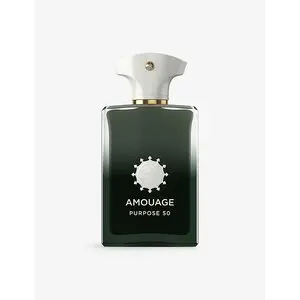 AMOUAGE Purpose 50 Extrait De Parfum - One-color