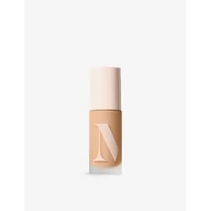 MORPHE Lightform Extended Hydration Foundation 30ml Medium 12