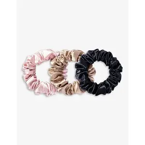 Slip Tie Detailed Hair Accessories