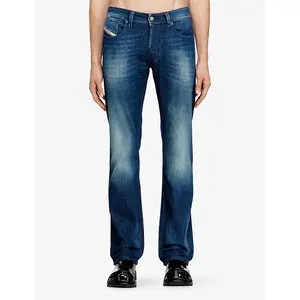 DIESEL® Larkee 1985 Relaxed-fit Denim Jeans