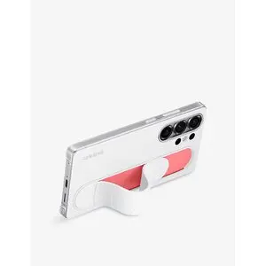 SAMSUNG Standing Grip Case For Galaxy S25 Ultra