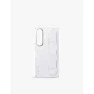 SAMSUNG Standing Grip Case For Galaxy S25 Ultra