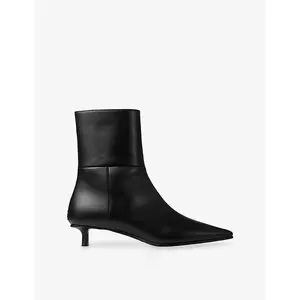 Jimmy Choo Heeled Booties