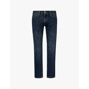 LEVI'S 511 Slim-fit Stretch-denim Jeans