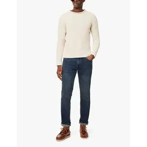LEVI'S 511 Slim-fit Stretch-denim Jeans