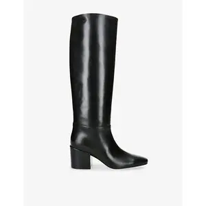 Dear Frances Alma 70 Leather Knee-high Boots