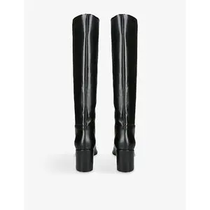 Dear Frances Alma 70 Leather Knee-high Boots