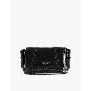 Zadig&voltaire Studded Cross Body Bags