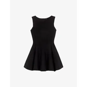 Maje Flared Cocktail Dresses