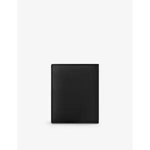 Cartier Panthère De Quilted Leather Card Holder