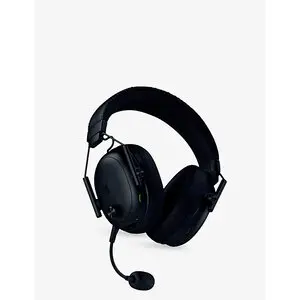 RAZER Blackshark V3 Pro Wireless Gaming Headset - Black