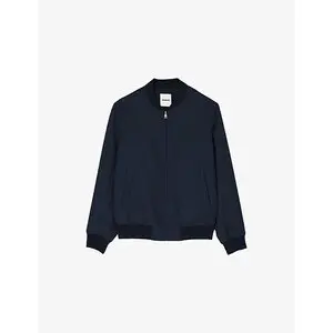 Sandro Bomber Jackets For Men