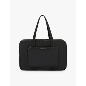 ANYA HINDMARCH 24hour Nylon Overnight Bag