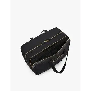 ANYA HINDMARCH 24hour Nylon Overnight Bag