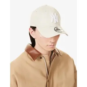 New Era 9twenty New York Yankees Cotton Cap
