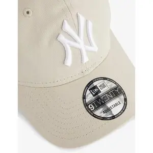 New Era 9twenty New York Yankees Cotton Cap