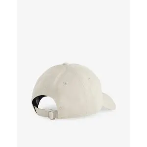 New Era 9twenty New York Yankees Cotton Cap