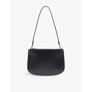 DIESEL® 1dr Twin Leather Shoulder Bag
