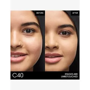 MAC COSMETICS Studio Fix Powder Plus Foundation 12g - C40