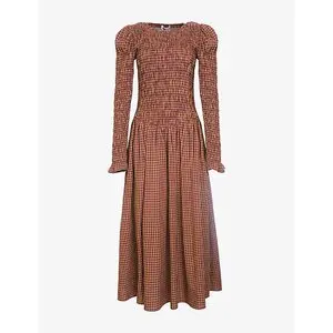 Amy Lynn Glam Day Dresses