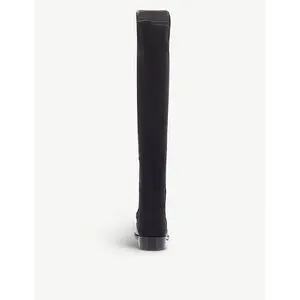 STUART WEITZMAN 5050 Over-the-knee Leather Boots