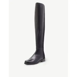 STUART WEITZMAN 5050 Over-the-knee Leather Boots