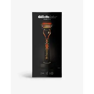 SMARTECH Gillette Labs Heated Razor Starter Kit - One-color