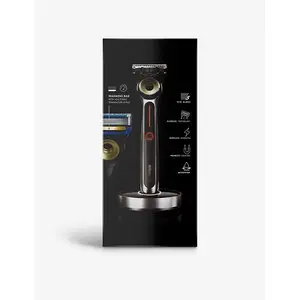 SMARTECH Gillette Labs Heated Razor Starter Kit