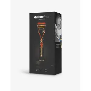 SMARTECH Gillette Labs Heated Razor Starter Kit